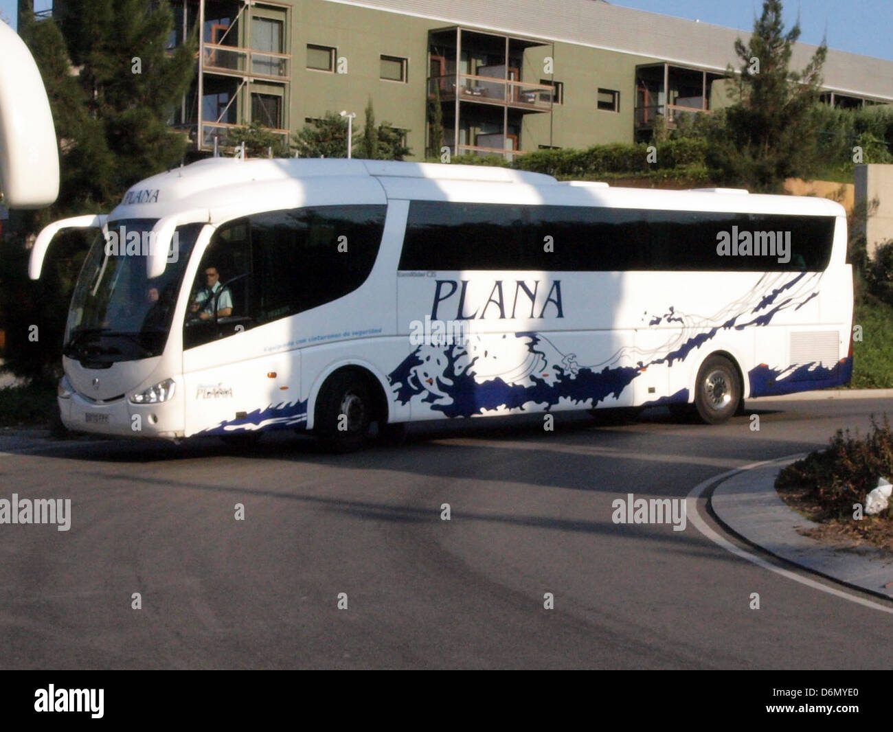 Irisbus hi-res stock photography and images - Alamy