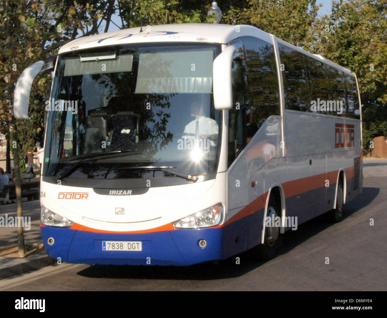 Coach built car hi-res stock photography and images - Alamy