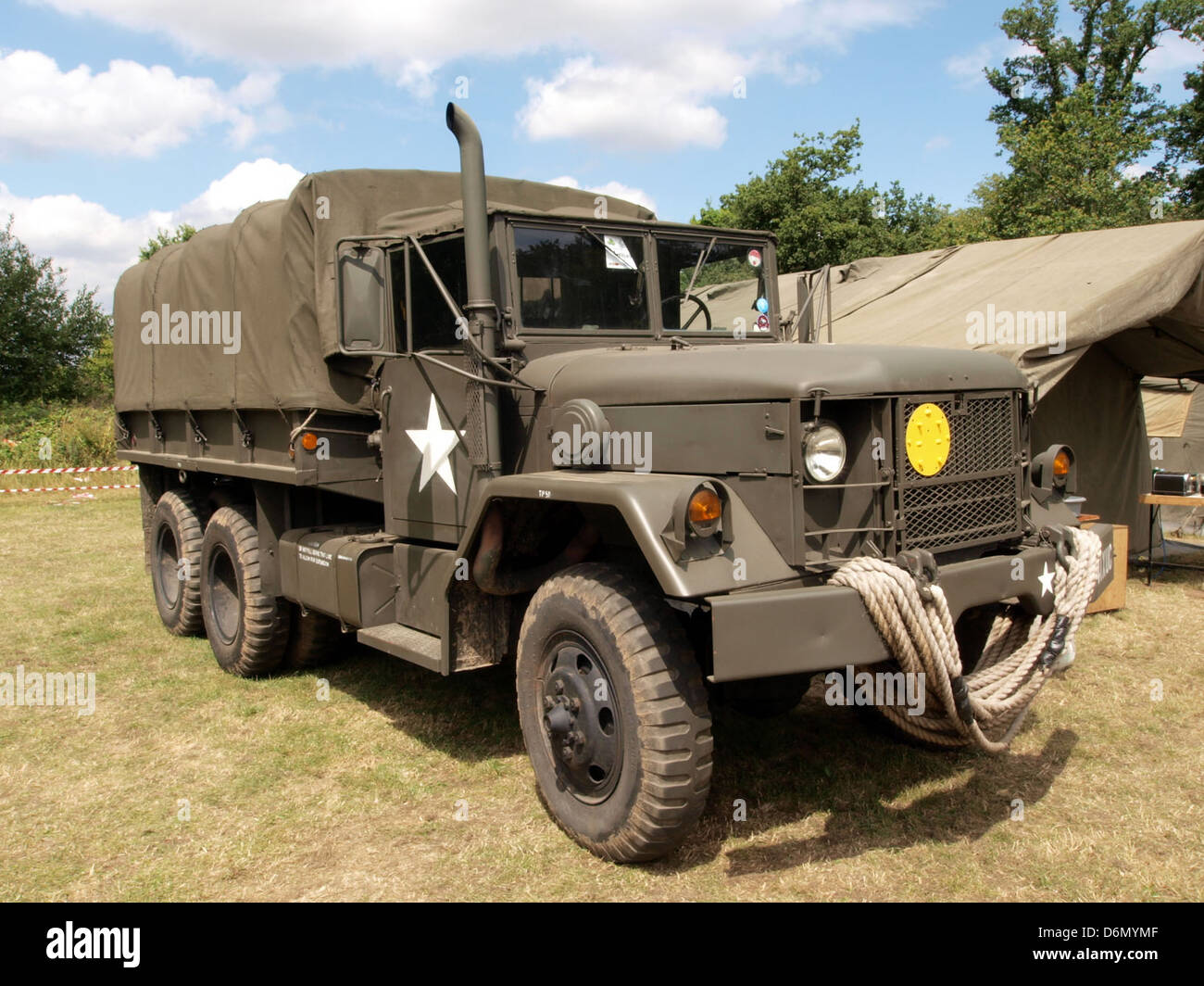 Reo m35 hi-res stock photography and images - Alamy