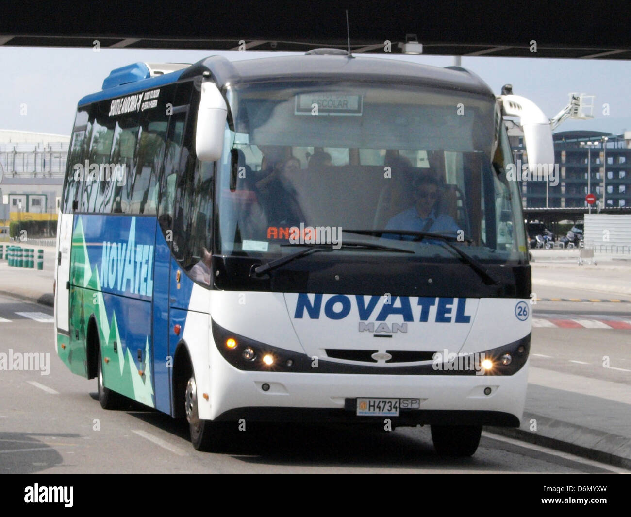 Novatel hi-res stock photography and images - Alamy