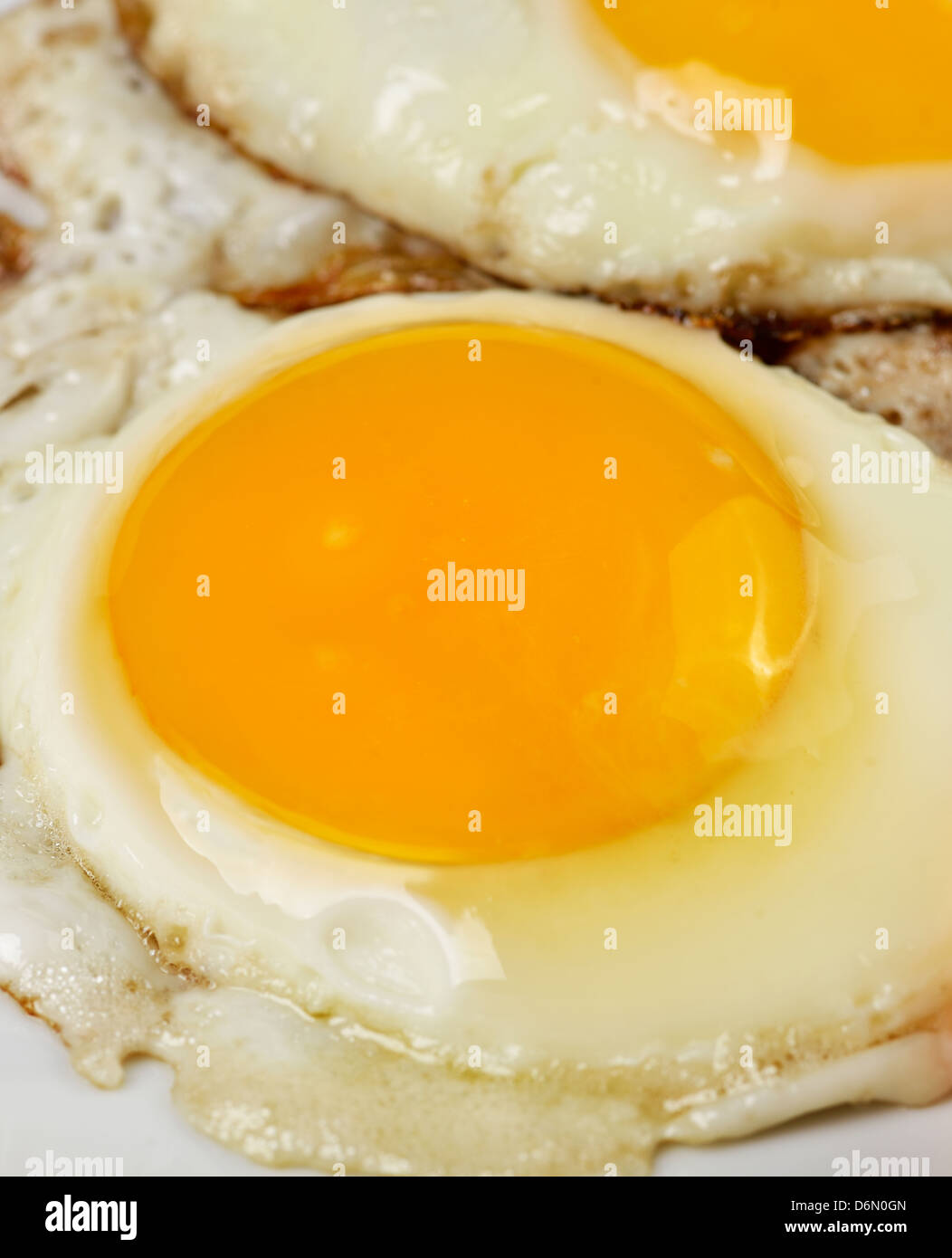 Chicken fried eggs hi-res stock photography and images - Alamy