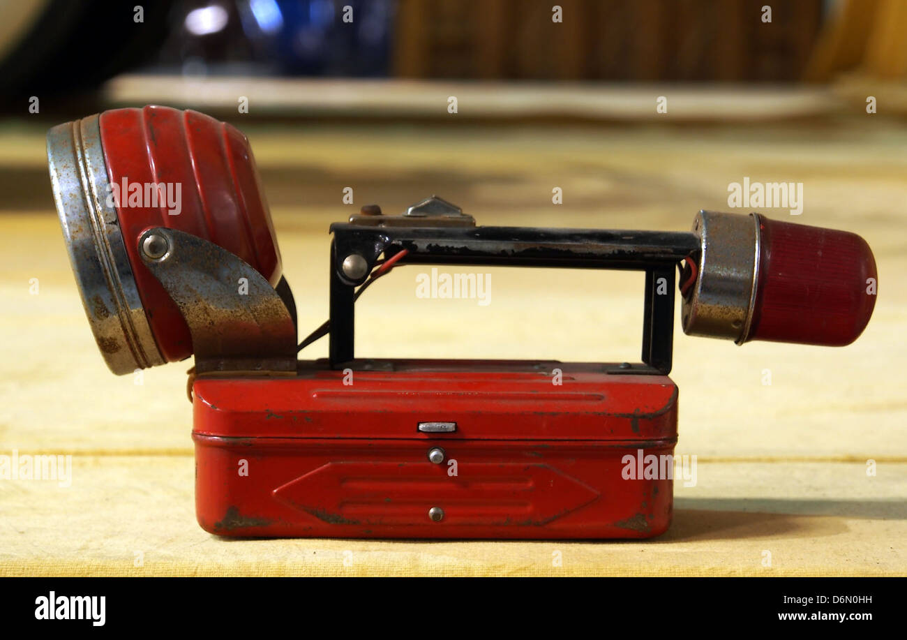 Car flash light hi-res stock photography and images - Alamy