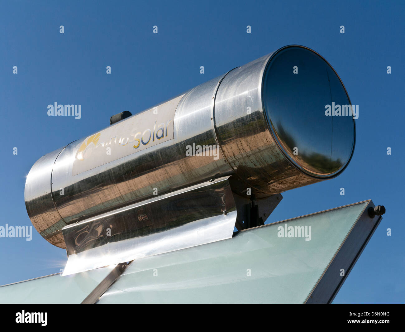Panel heater hi-res stock photography and images - Alamy