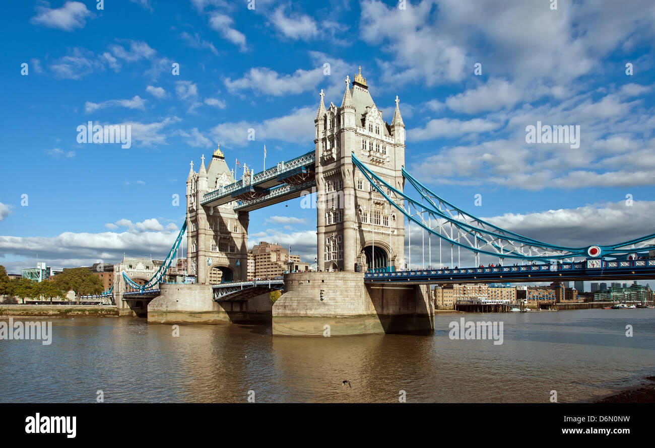 Novelty Bridge High Resolution Stock Photography and Images - Alamy