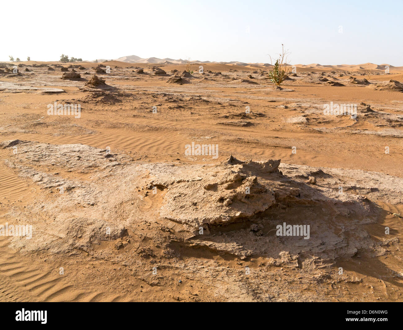 Sahara desert southern morocco hi-res stock photography and images - Alamy