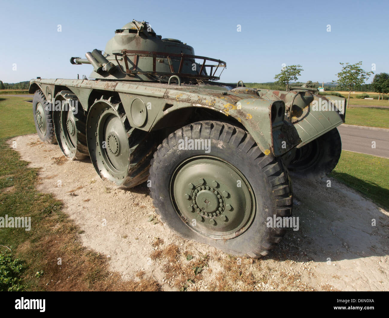 Panhard defense hi-res stock photography and images - Alamy