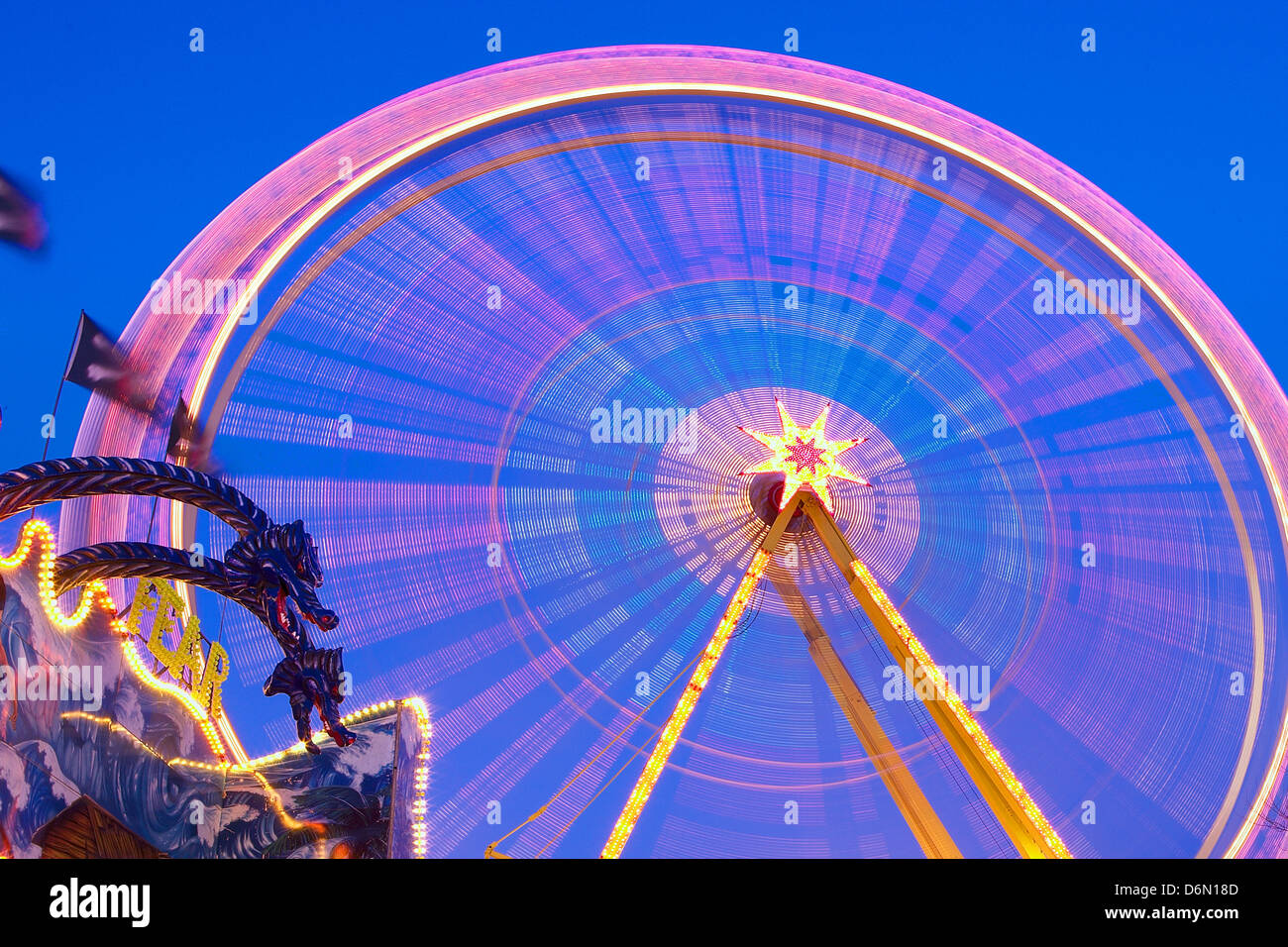 Wheel time hi-res stock photography and images - Alamy