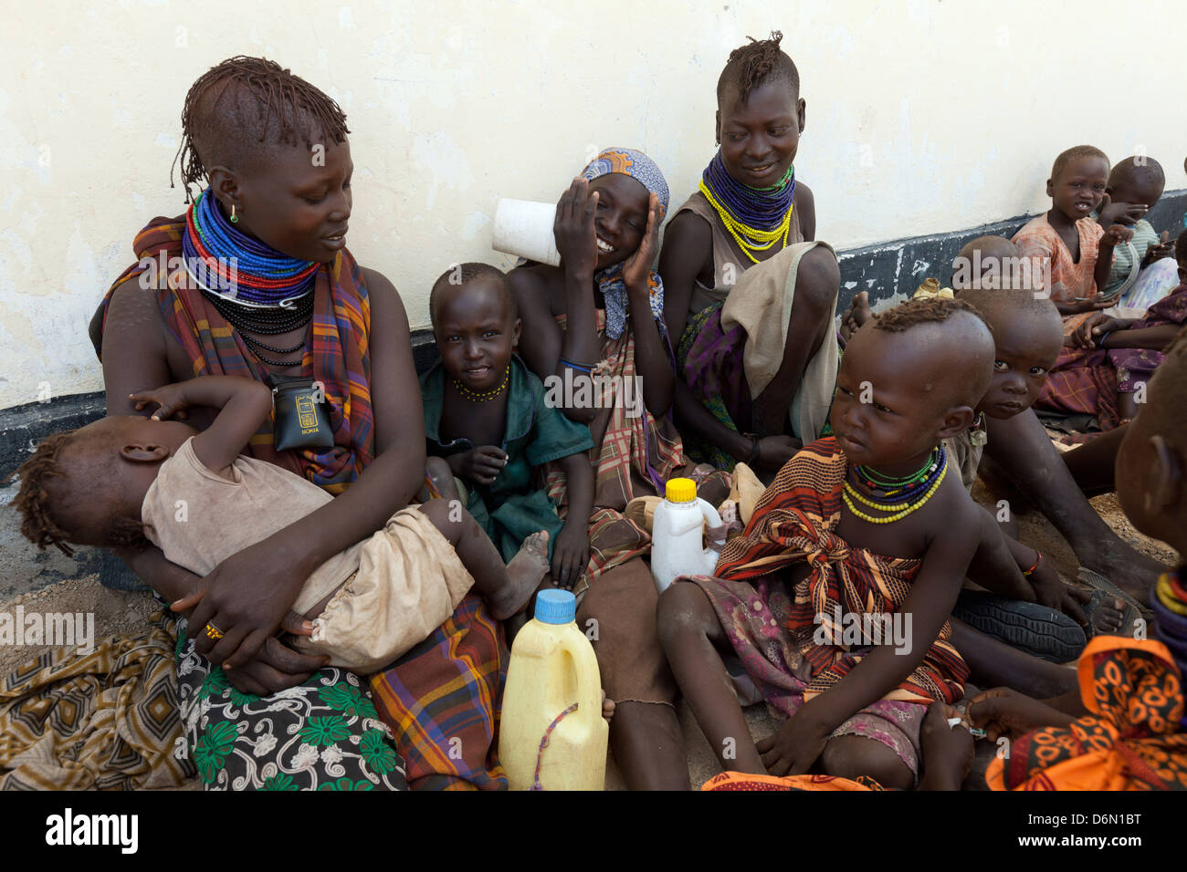 Lodwar kenya turkana hi-res stock photography and images - Alamy