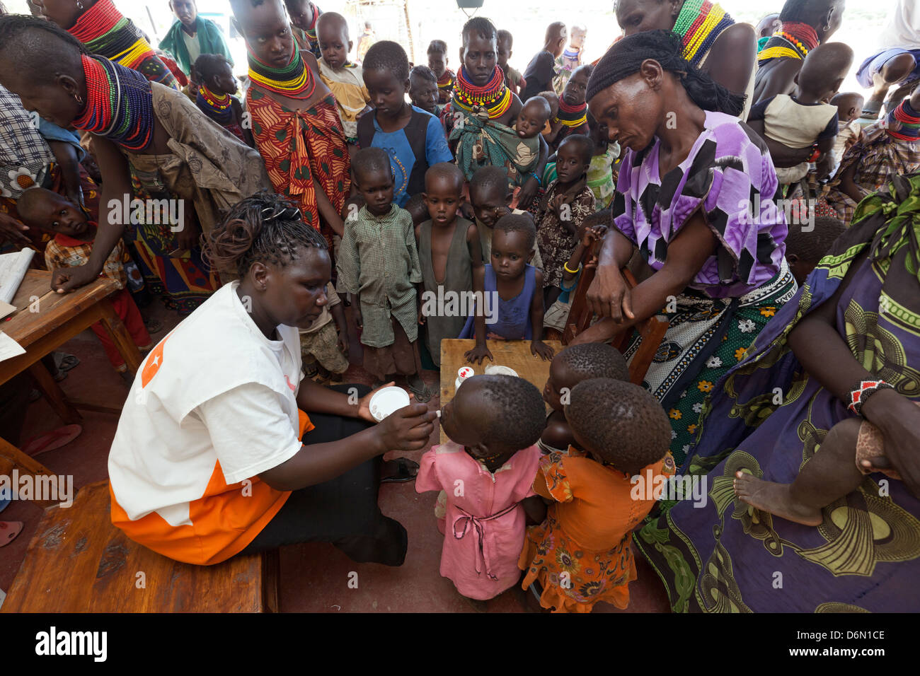 Lodwar kenya turkana hi-res stock photography and images - Alamy
