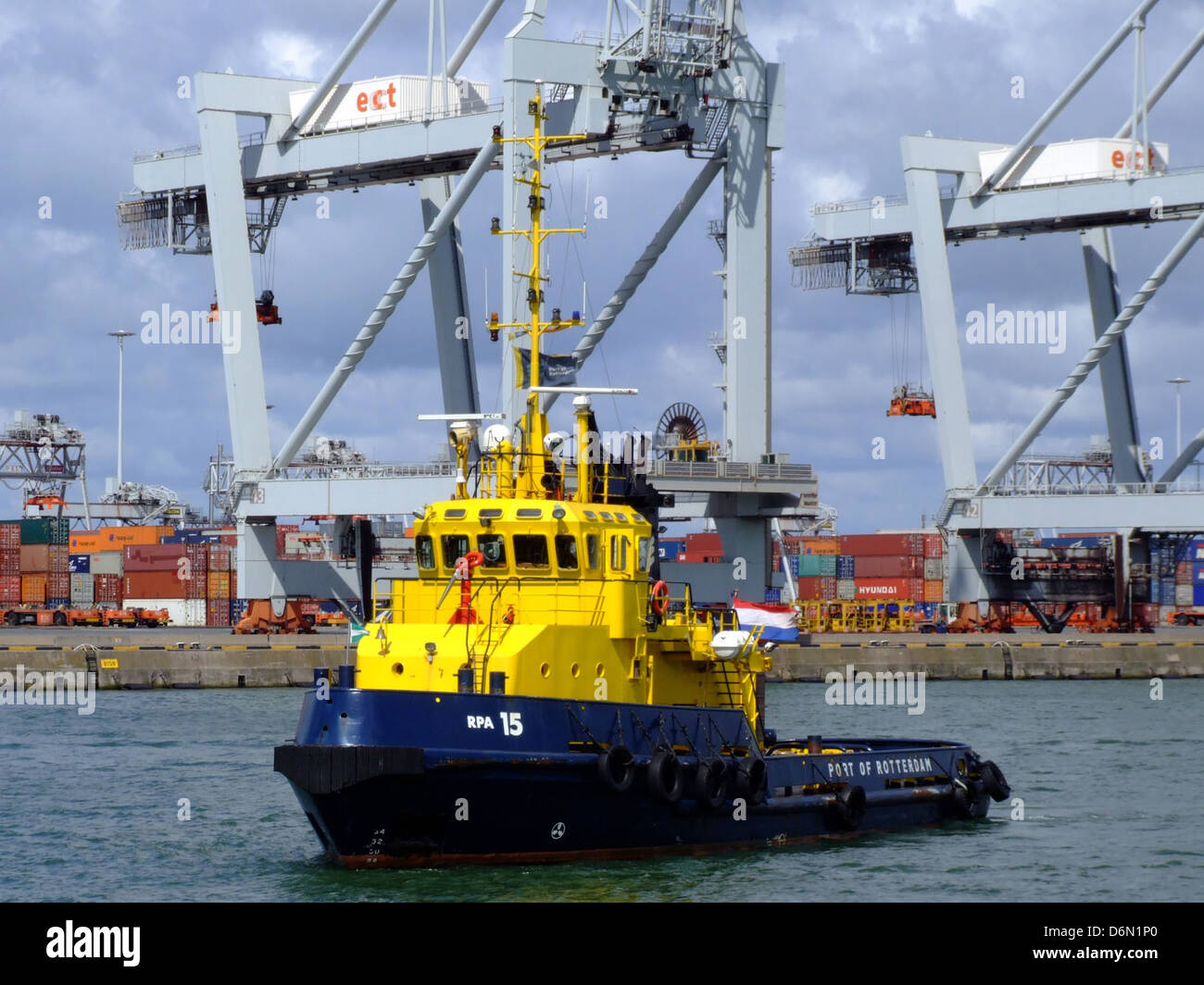 The RPA 15 is an unmanned aerial vehicle (UAV) used for reconnaissance ...