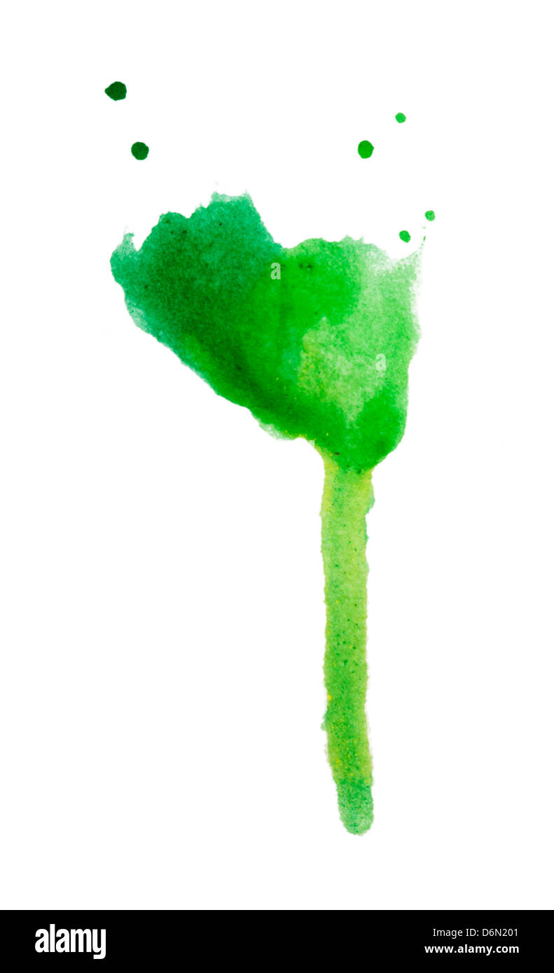 Spilled paint hi-res stock photography and images - Alamy