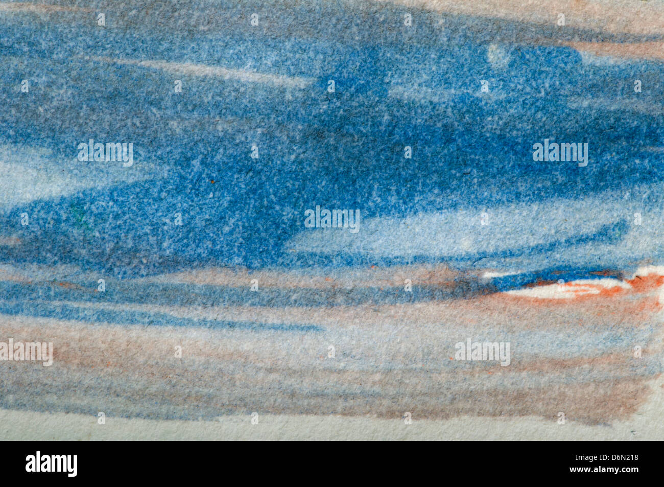 Ink splash on paper hi-res stock photography and images - Alamy