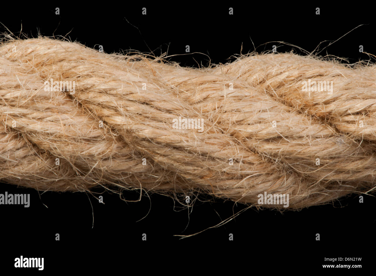 Hemp border hi-res stock photography and images - Alamy