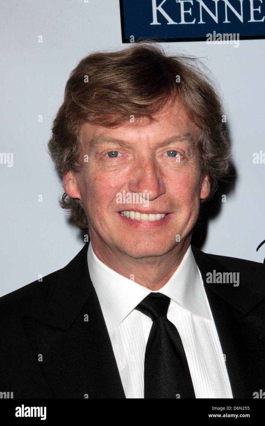 Los Angeles, USA. 20th April, 2013. Nigel Lythgoe attends Los Angeles ...