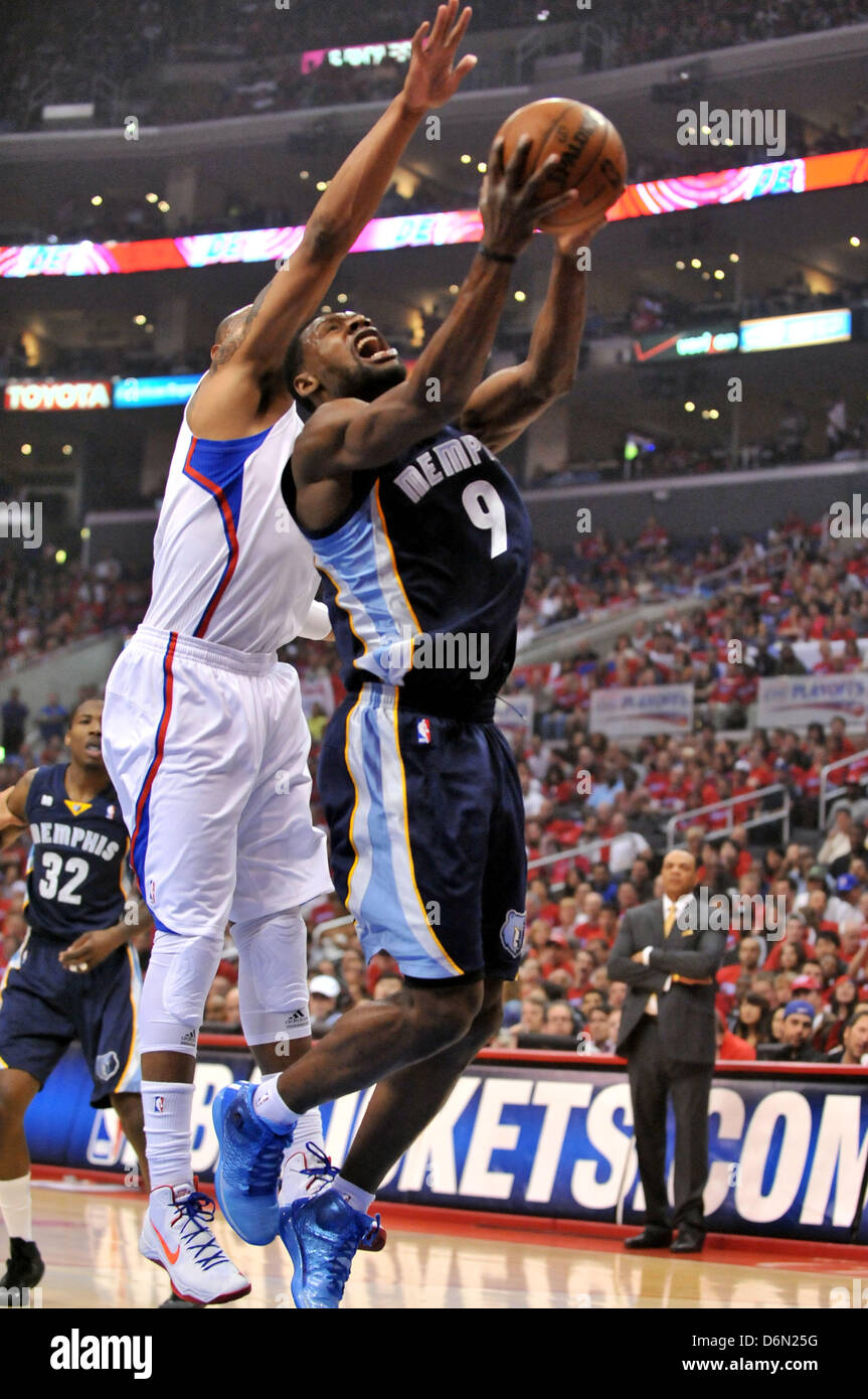 Tony allen nba hi-res stock photography and images - Alamy