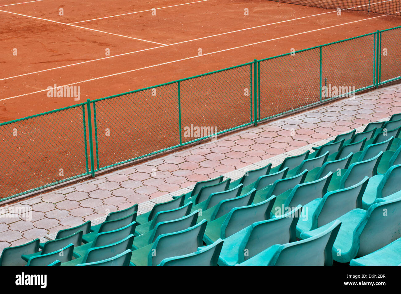 Tennis stadium hi-res stock photography and images - Alamy