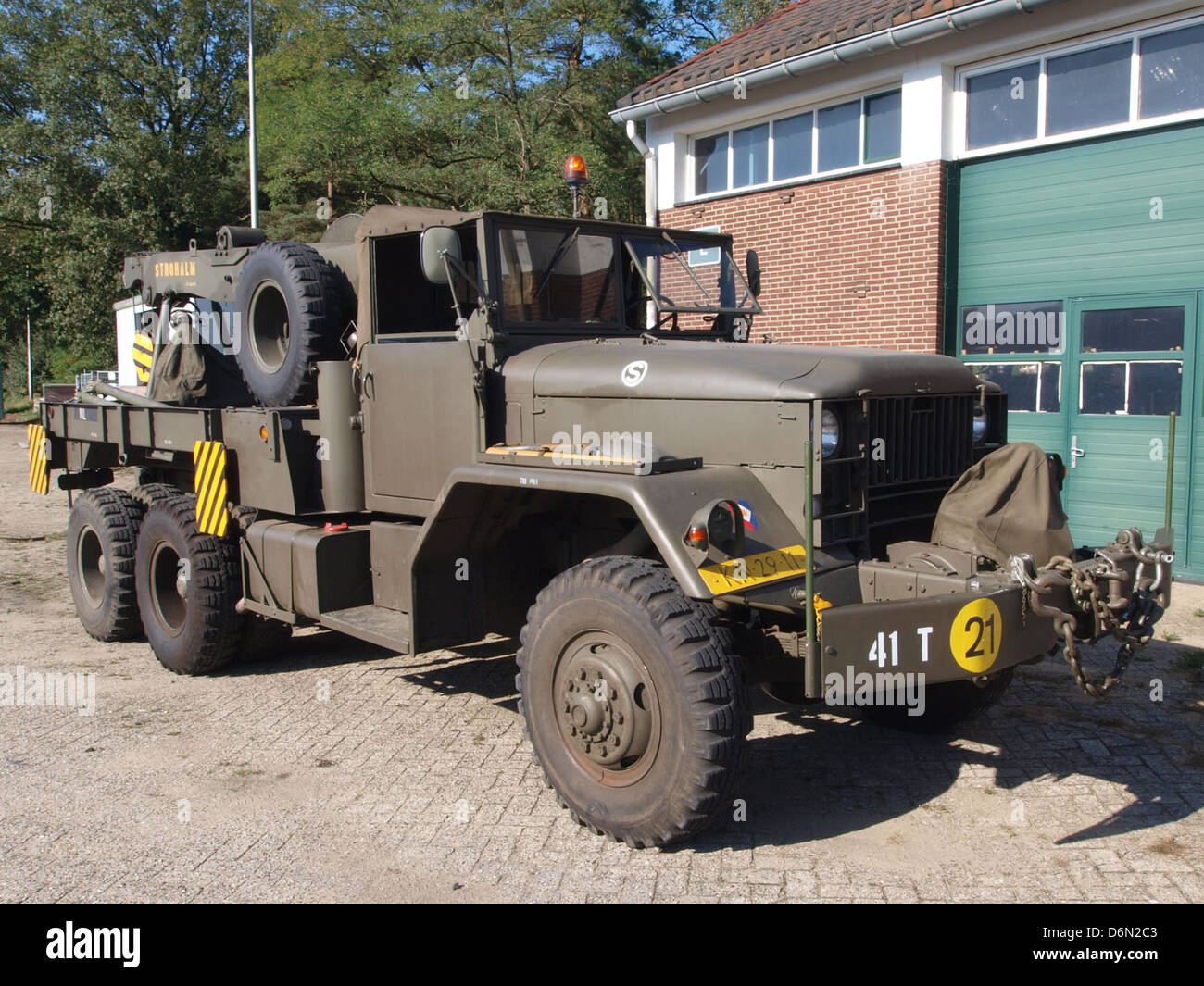 Reo m35 hi-res stock photography and images - Alamy