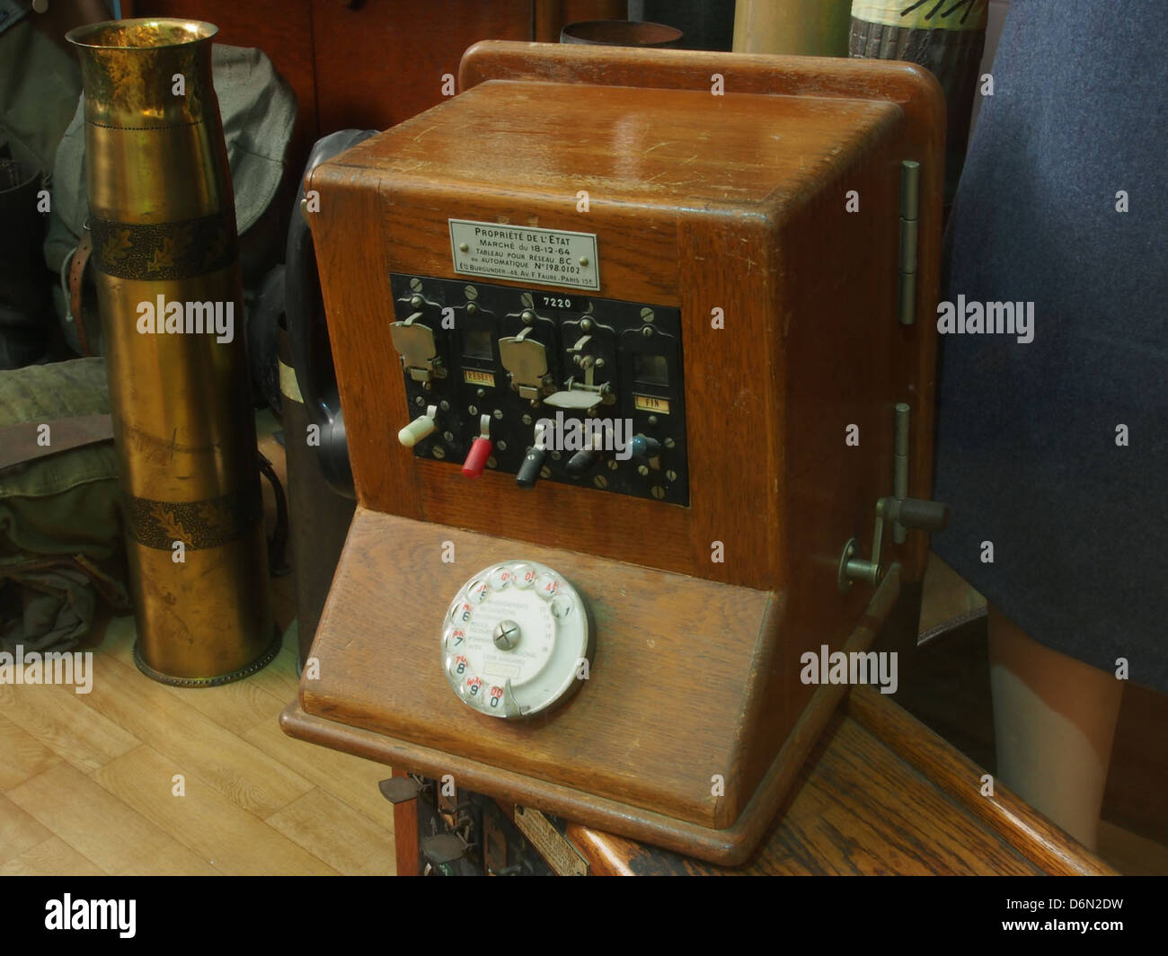 Automatique hi-res stock photography and images - Alamy