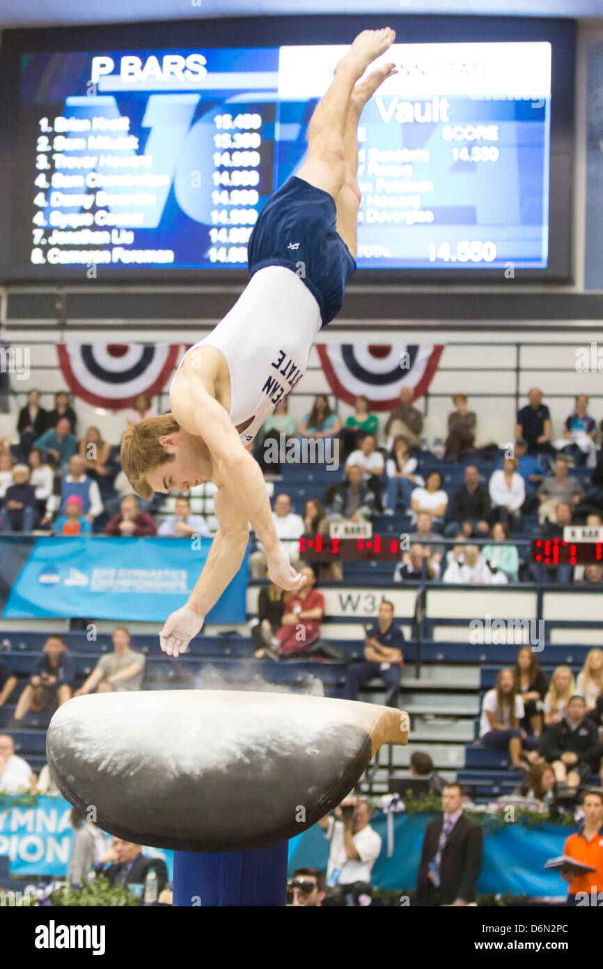 Rec hall penn state hi-res stock photography and images - Alamy