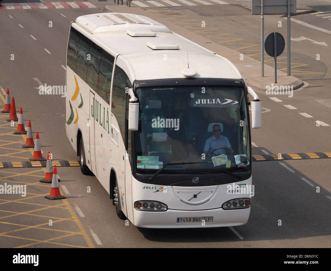 Irizar hi-res stock photography and images - Alamy