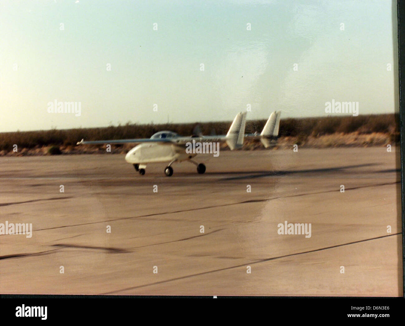 The Ryan Model 410 is an affordable unmanned aerial vehicle (UAV ...