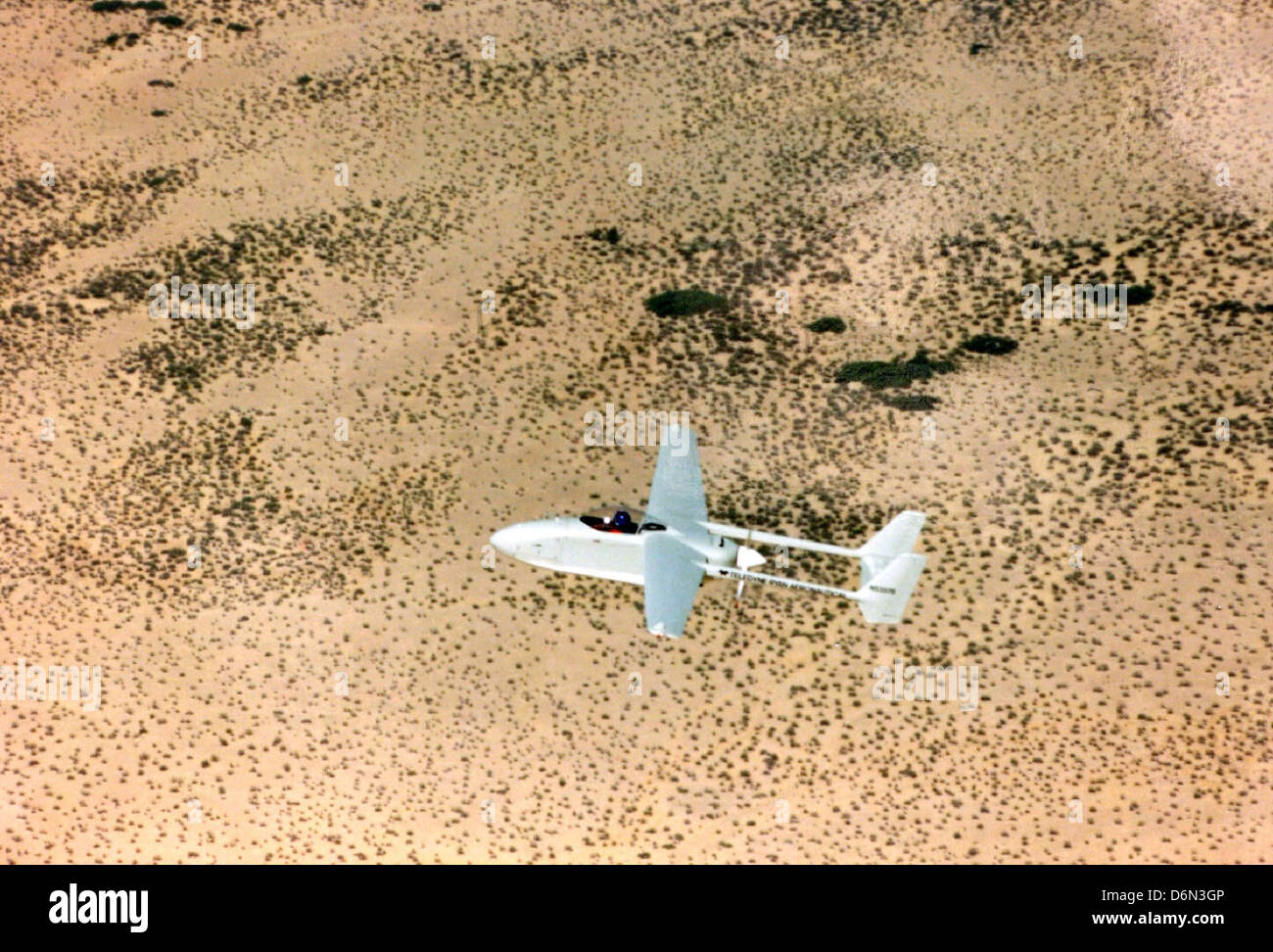 The Ryan Model 410 is a lightweight, affordable unmanned aerial vehicle ...