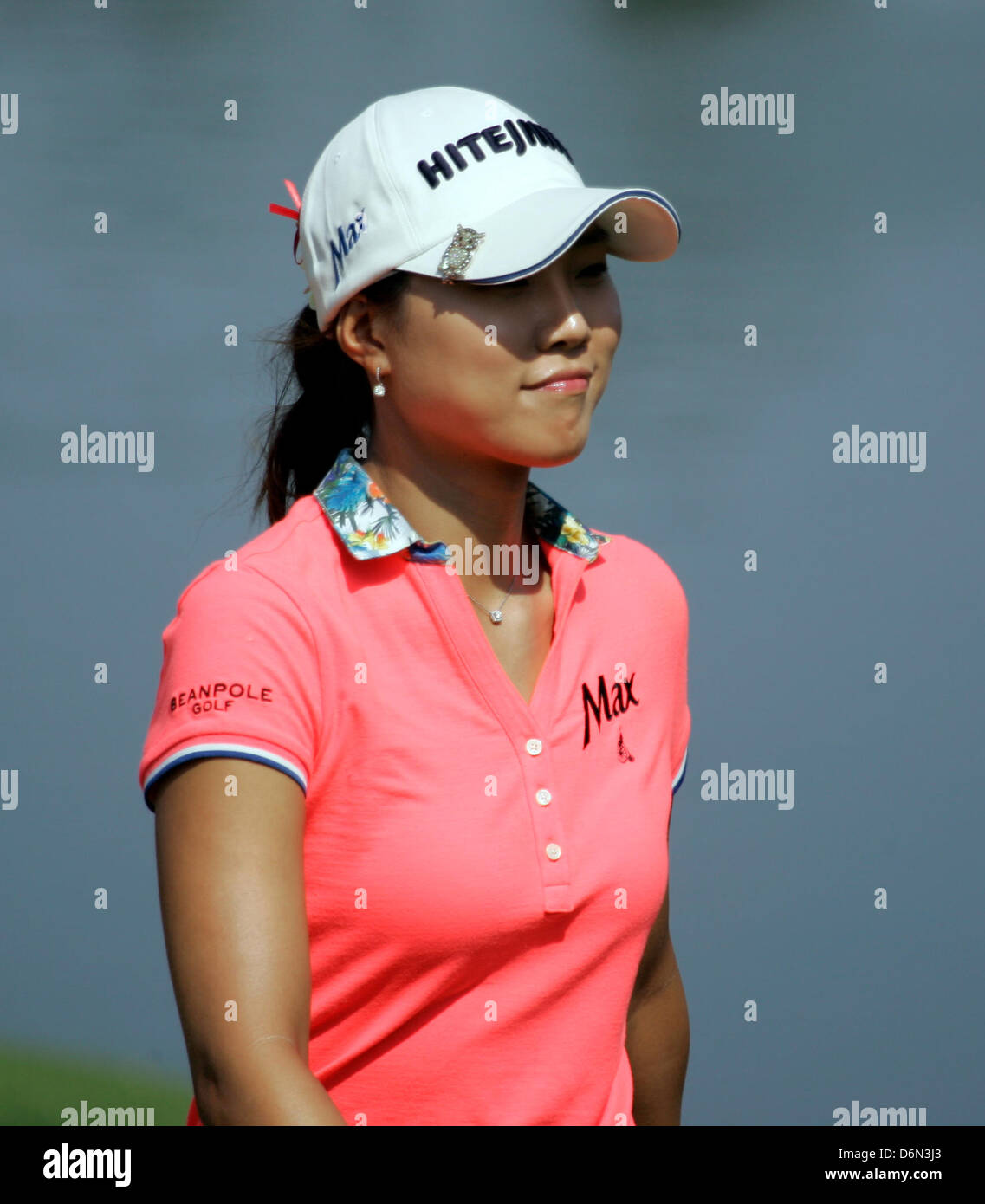 Ko kyung hi hi-res stock photography and images - Alamy