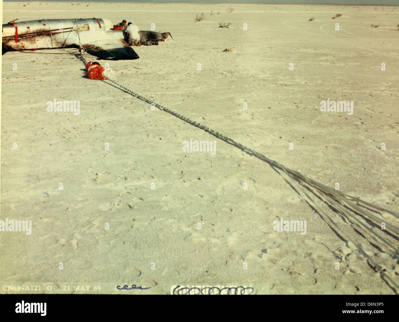 Teledyne Ryan UAV Drone RPV Project 154 Stock Photo - Alamy