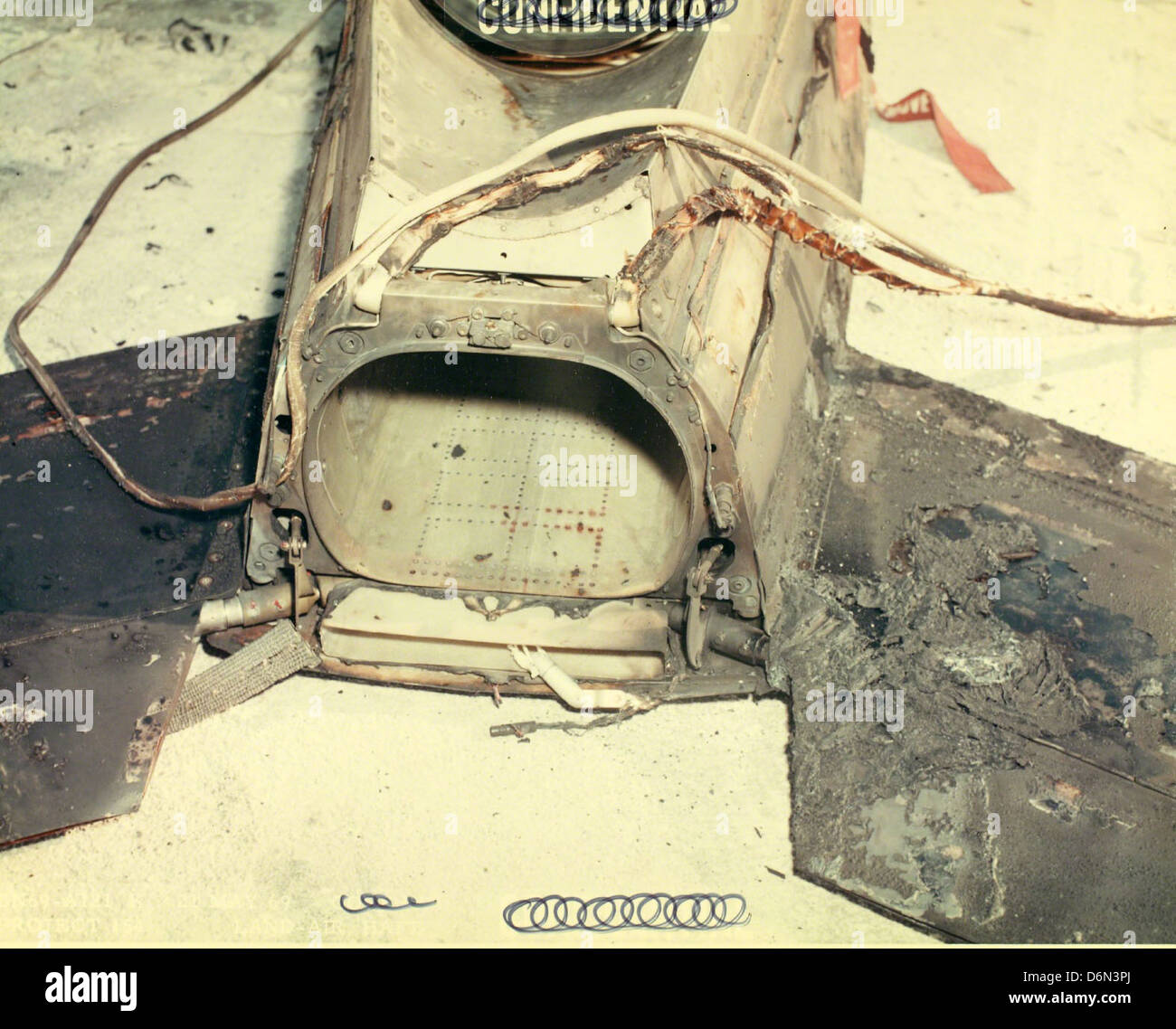 The Teledyne Ryan UAV Drone RPV Project 154 was an early development in ...