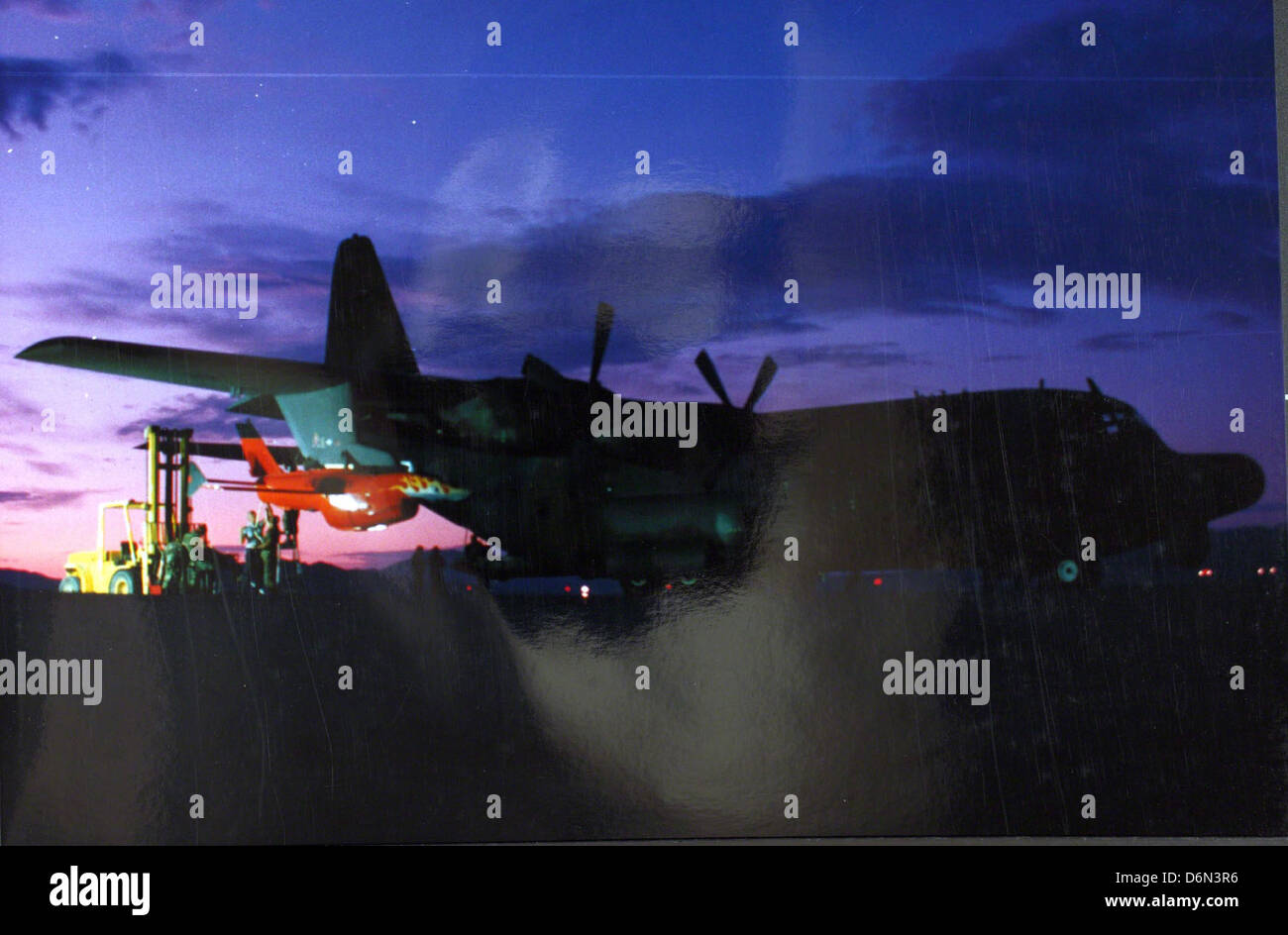 Teledyne Ryan developed UAV drones and RPVs (Remotely Piloted Vehicles ...