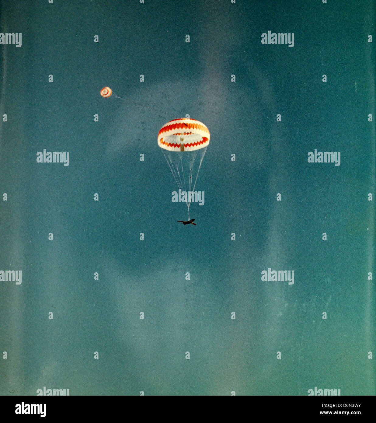 Teledyne Ryan UAV drones, like the Firebee and other models, were key ...