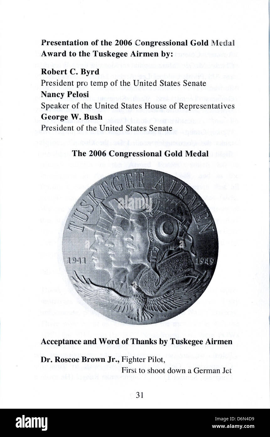 This booklet highlights the significant contributions of the African ...
