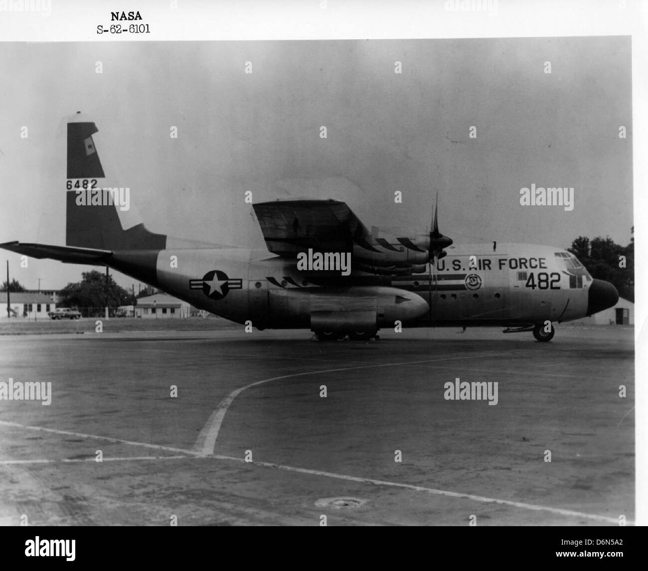 This iconic image captures astronaut Wally Schirra during the NASA ...