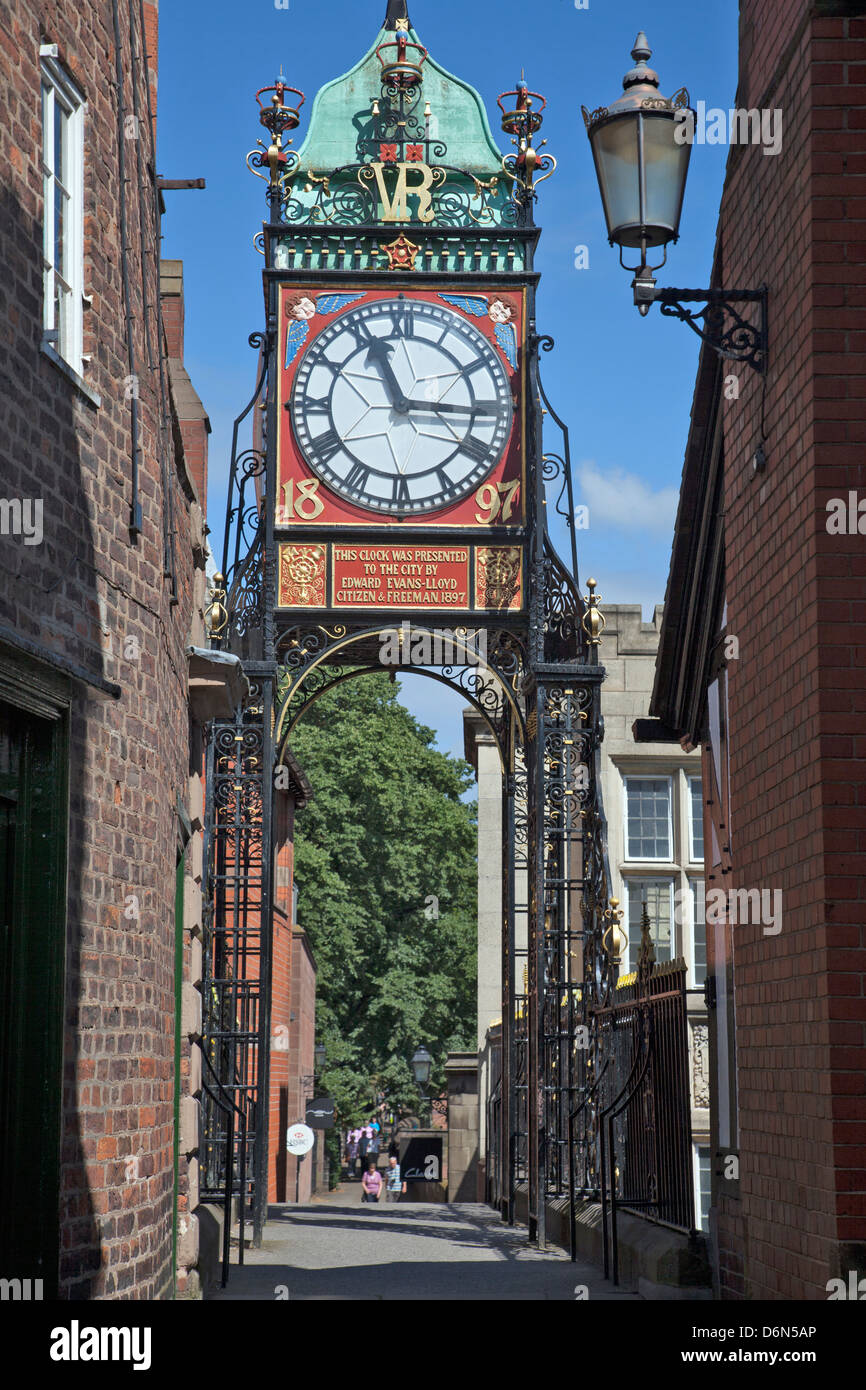 Cheshire england hi-res stock photography and images - Alamy