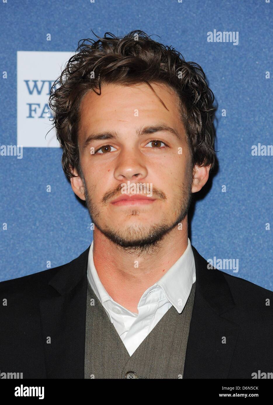 Johnny Simmons 21 Jump Street