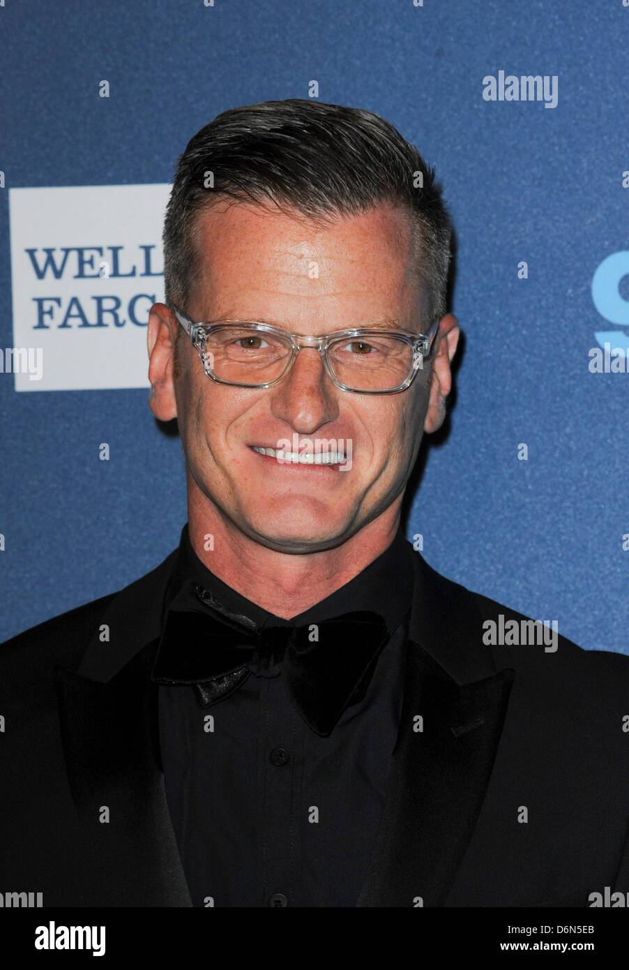 Los Angeles, USA. 20th April, 2013. Marc Malkin at arrivals for 24th ...