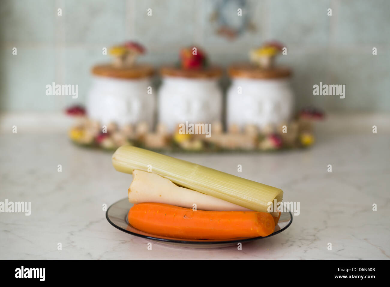 Frsh vegetables hi-res stock photography and images - Alamy