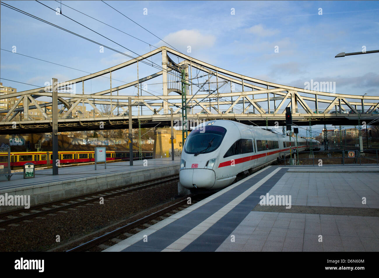 Germany retract hi-res stock photography and images - Alamy