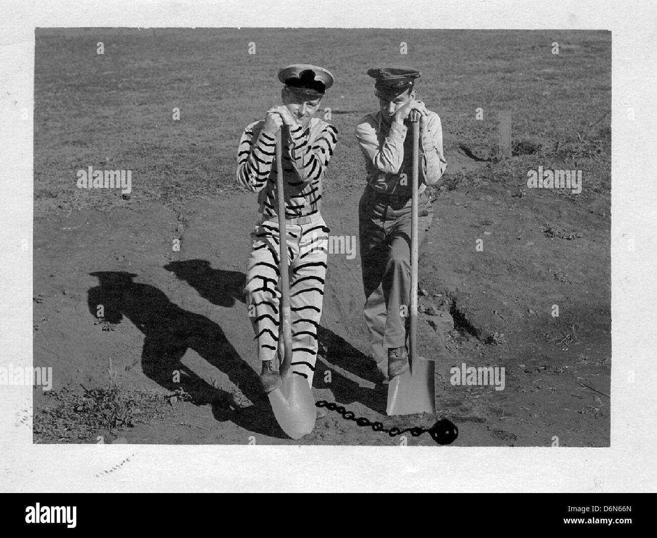 Fisher016 features images from the collection of Harold Fisher ...