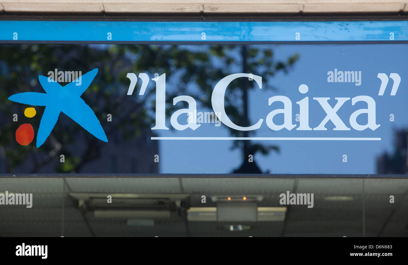 La Caixa Logo Caixa Popular | Brands Of The World™ | Download Vector
