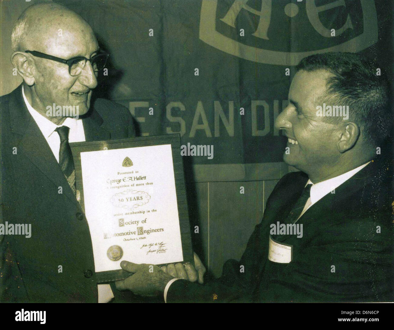 Georgehallett hi-res stock photography and images - Alamy