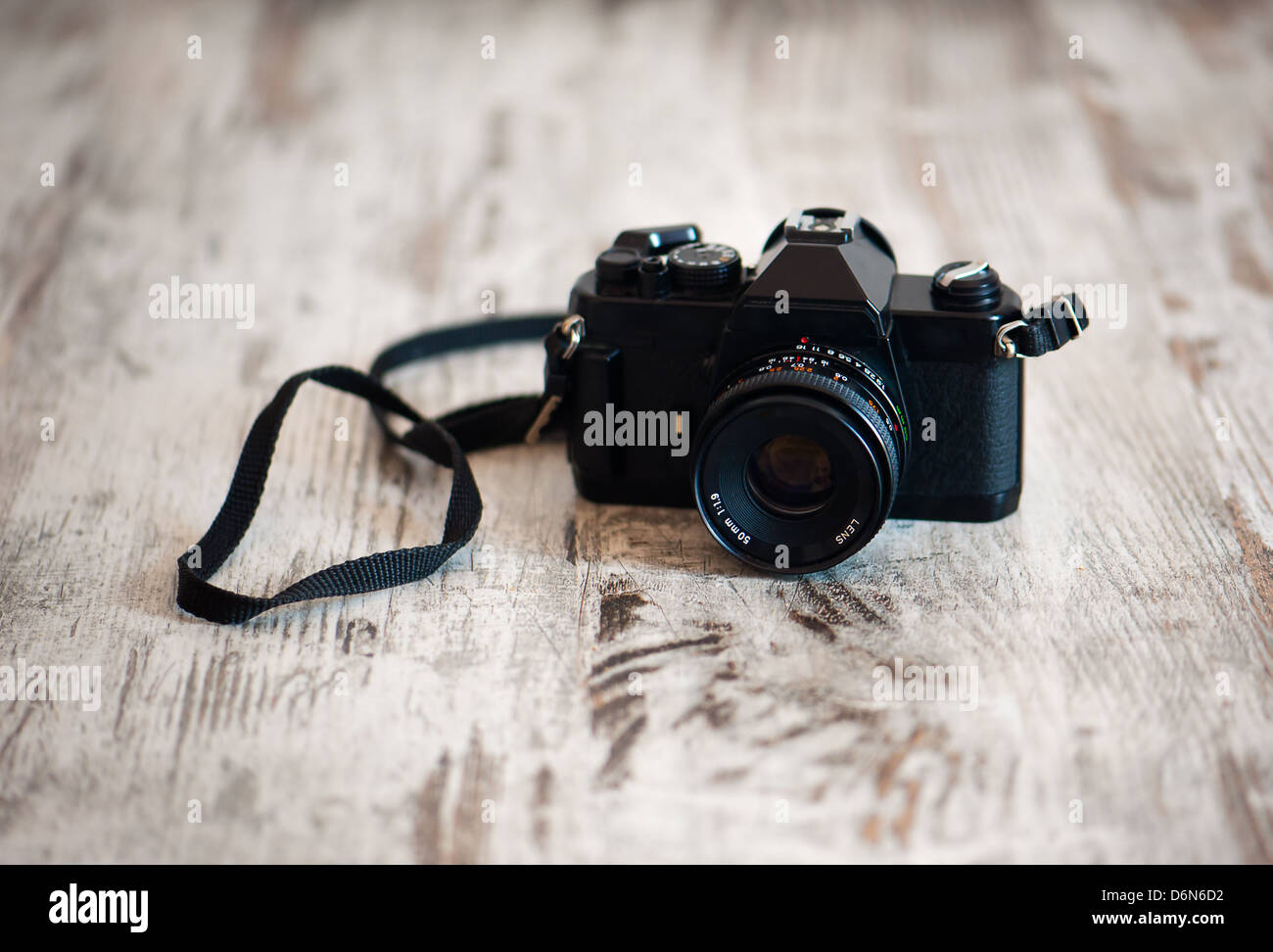 Wooden strip frame hi-res stock photography and images - Alamy