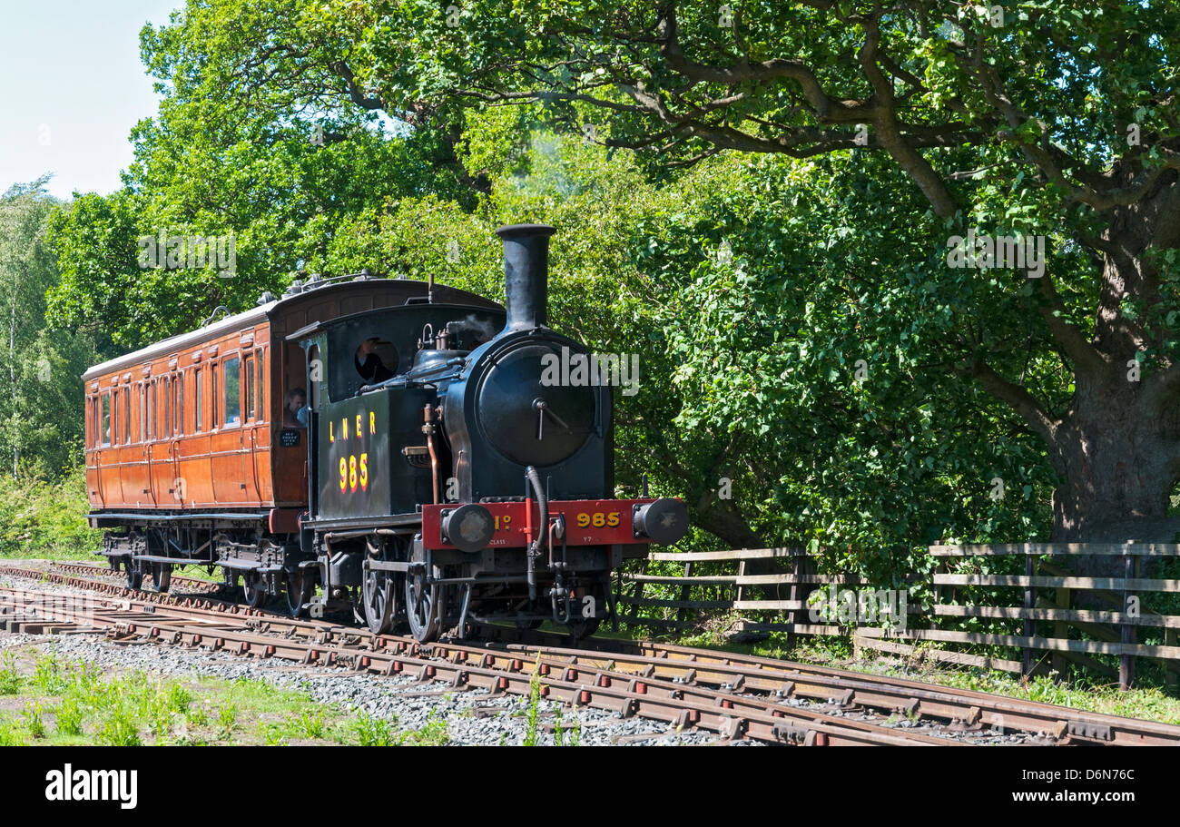 Great Britain, Beamish, North of England Open-Air Living History Museum ...