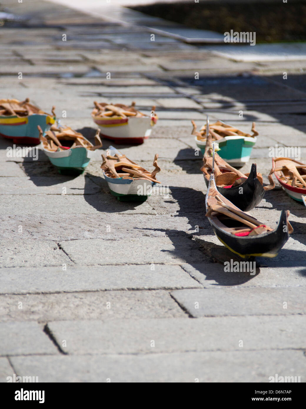 Venice Gondola Souvenir