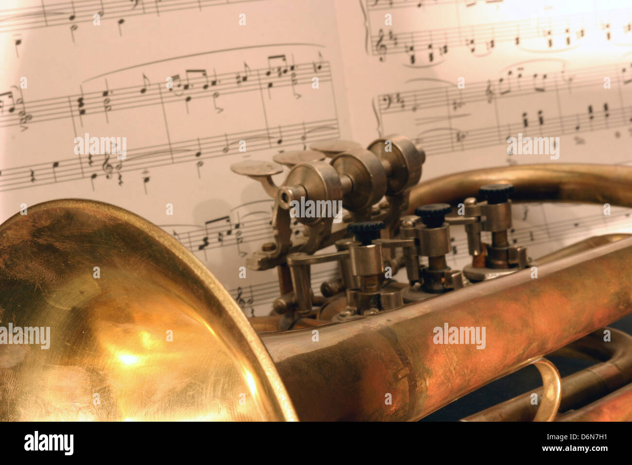 Fanfares Stock Photos & Fanfares Stock Images - Alamy