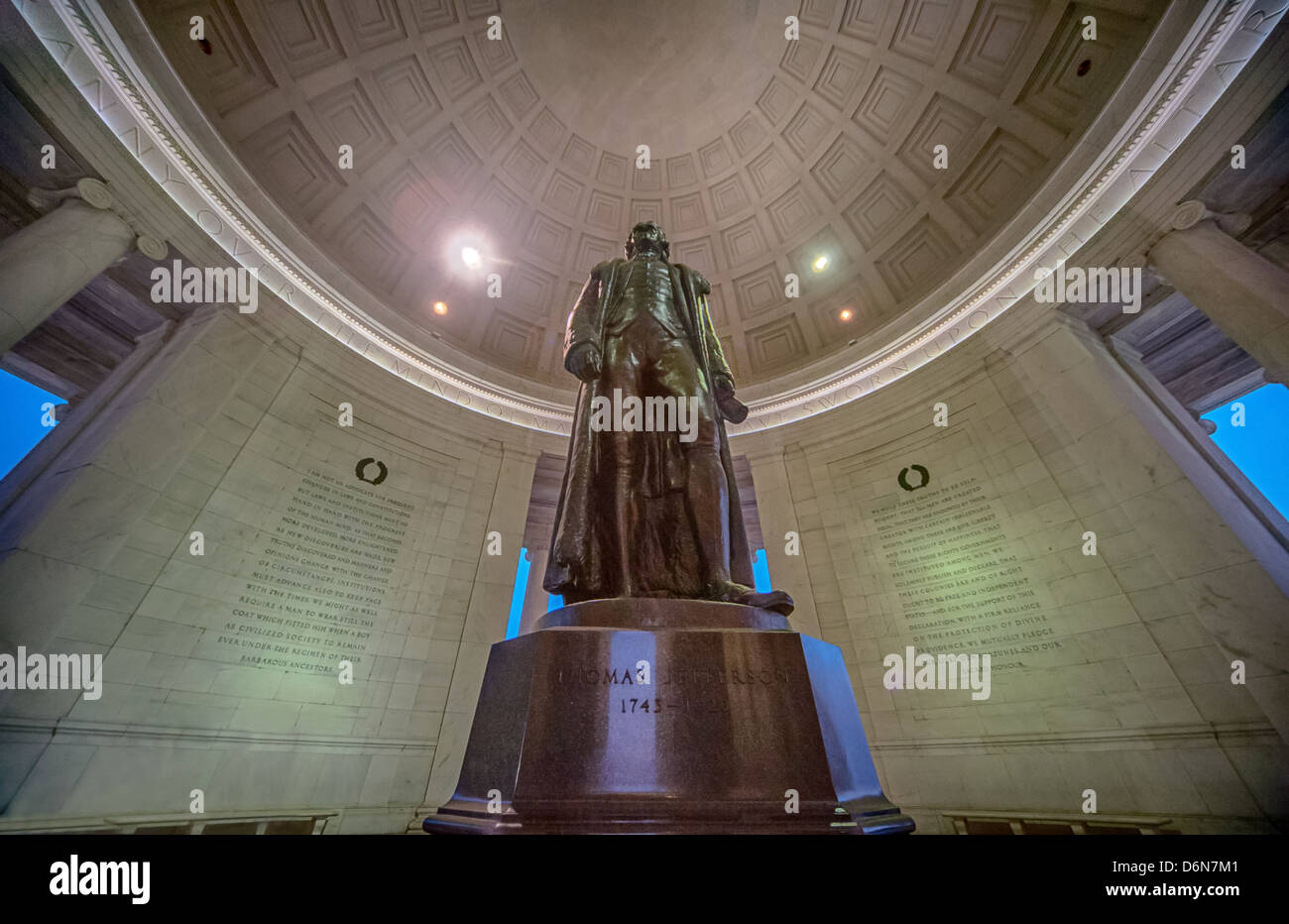 Declaration of independence memorial hi-res stock photography and ...