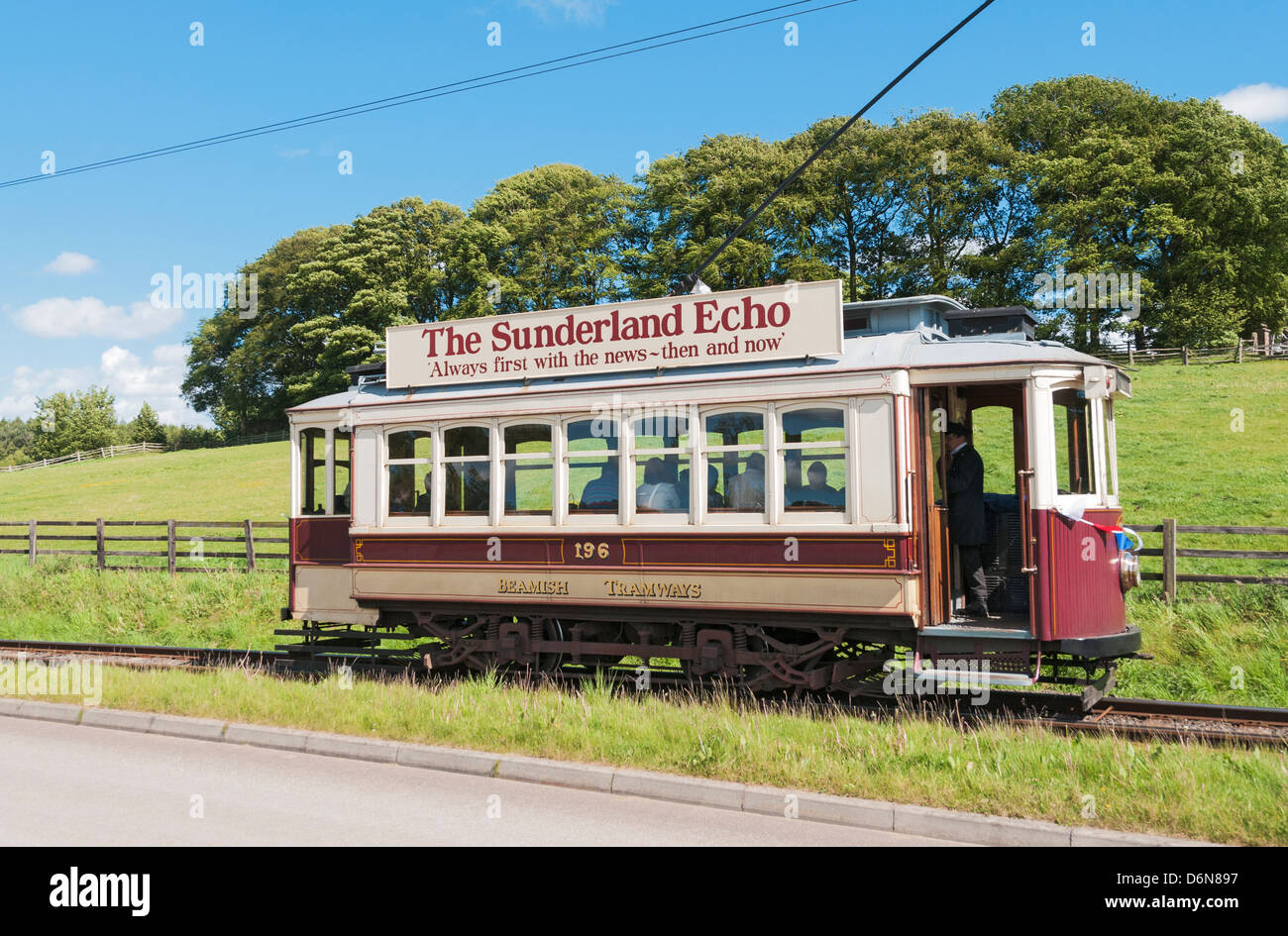 Tram tramway tramway tramway hi-res stock photography and images - Alamy