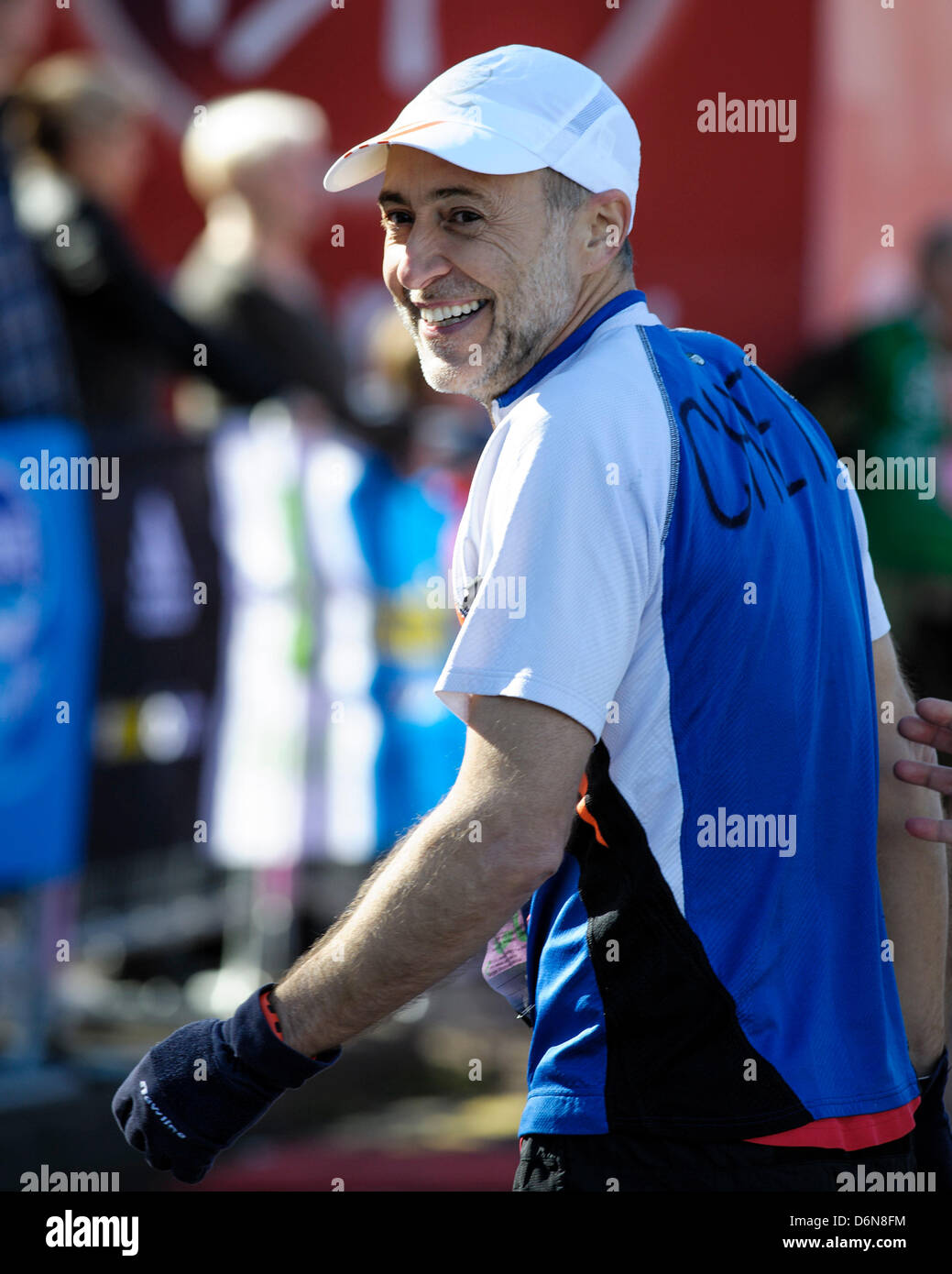 Michel roux hi-res stock photography and images - Alamy