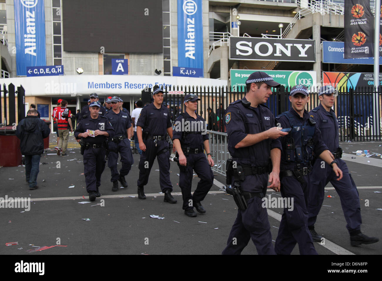 Richard riot hi-res stock photography and images - Alamy