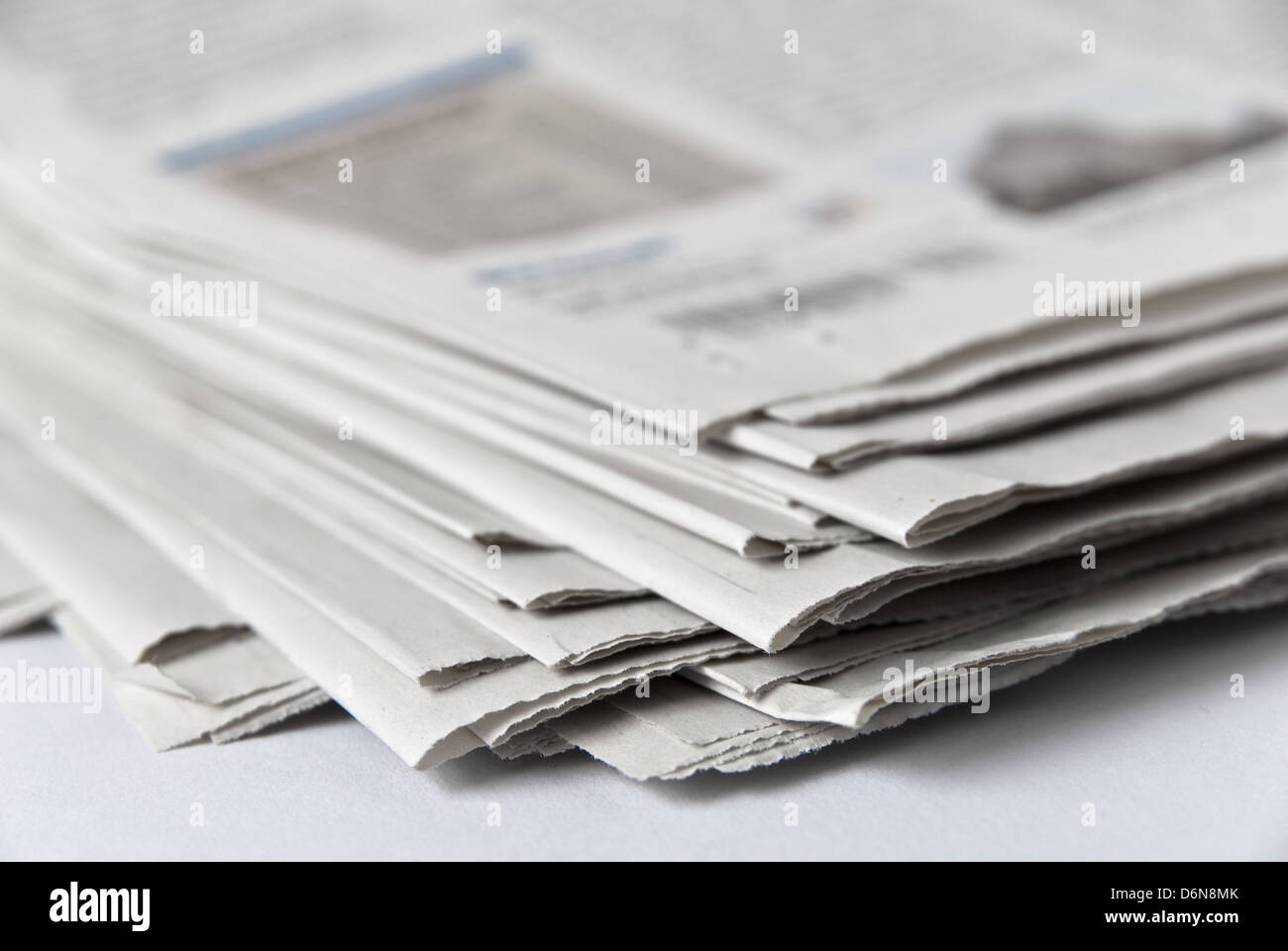Newspaper printing hi-res stock photography and images - Alamy